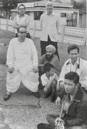 Our Roots – Ananda Marga International Academy